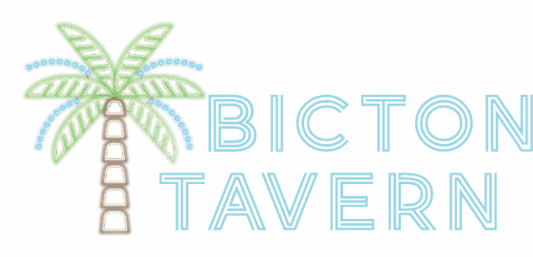 Bicton Tavern